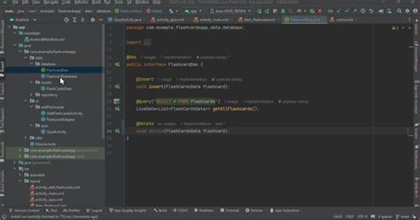 muhammad usama umer on linkedin androiddevelopment roomdatabase