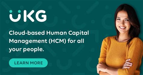 Ukg Pro Formerly Ultipro Delivers Unique Culture Driven Solutions To