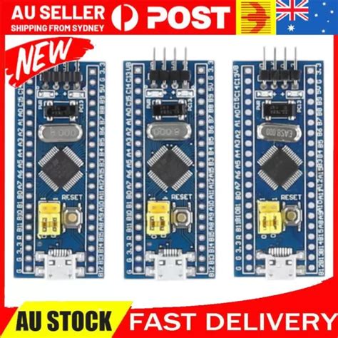 stm32f103c8t6 c6t6 microcontroller core board arm stm32 arm development