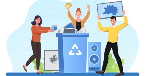 How To Safely Get Rid Of An Old Computer Techlicious