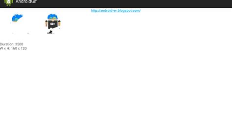 Android Er Play Animated  Using Androidgraphicsmovie With Moviedecodebytearrayinputstream