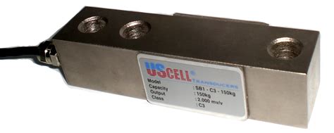 Load Cell Shear Beam Sb2 10t