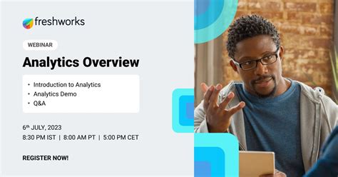 Freshworks On Linkedin Analytics Webinar