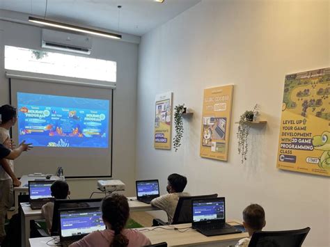 Kursus Komputer Terlengkap Di Bali Hanya Di Koding Akademi