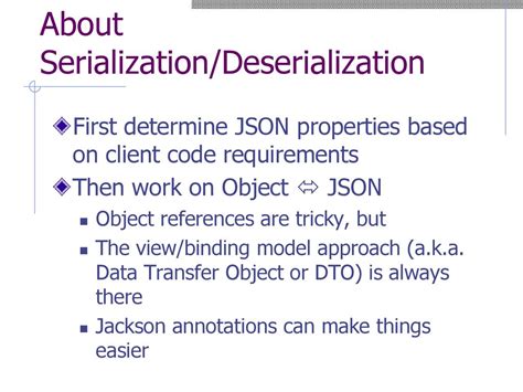 Cs5220 Advanced Topics In Web Programming Rest Api With Spring Boot