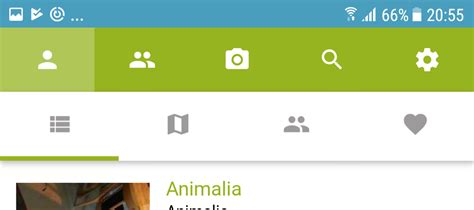 Android Did Cordova 7 Change The Default Status Bar Color Stack