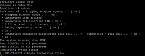 Pulse One Psa7000 Setup Guide