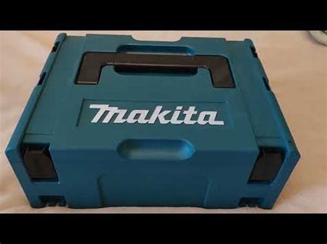 Как должен выглядеть инструмент Макита (makita) защита от подделок ...