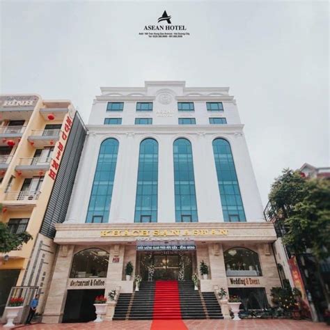 Asean Hotel Hải Dương Giá Cập Nhật Năm 2026