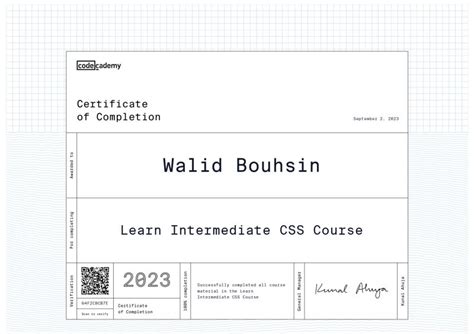 Walid Bouhsin On Linkedin Perseverance Motivation Codingpassion Webdevelopment Codecademy
