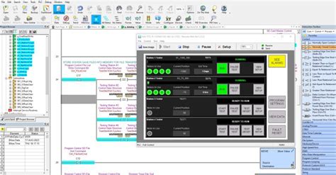 Taylor Controls Llc On Linkedin Automation Plcprogramming Hmi