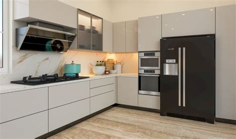 Parul Rani On Linkedin Kitchendesign Interiordesign