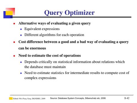 Ppt Introduction To Database Powerpoint Presentation Free Download Id4469187
