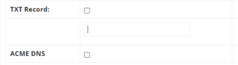 Report Bugs To Ddnssde Api · Issue 2230 · Acmesh Officialacmesh