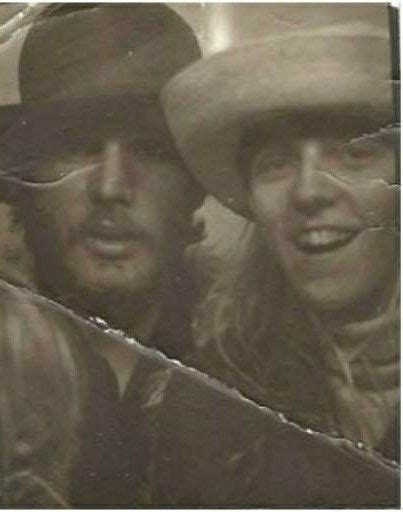 Harrison Ford With Mary Marquardt His First Wife Harrison Ford Movies Harrison Ford Mary