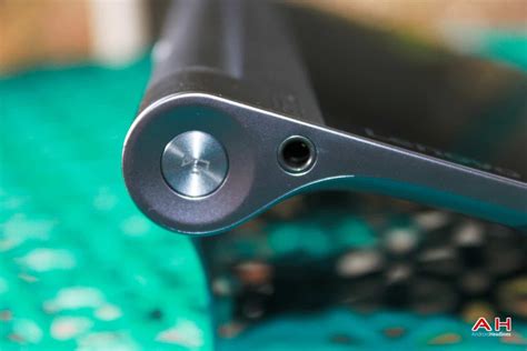 Featured Review Lenovo Yoga Tab Pro