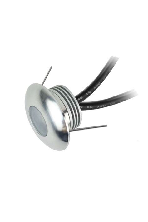 Inbouwspot Mm Diameter W Led Dimbaar Ip W Led Led Diameter