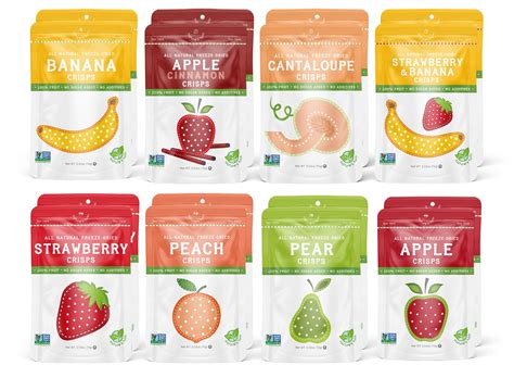 Dried Fruits Pack