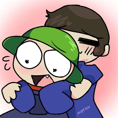 Dave X Bambi Cute Anime Pics Bambi Dave