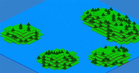 Java Game Terrain Generation Based On Images Code Review Stack Exchange