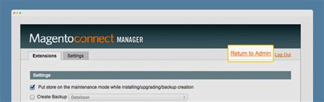 installing plugins in magento aspiration hosting