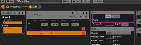 Expression Maps Generator Create Expression Maps Quickly Page 4