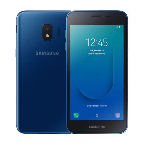 Samsung J260F Galaxy J2 Core Dual-SIM 16GB 1GB RAM (Kék)