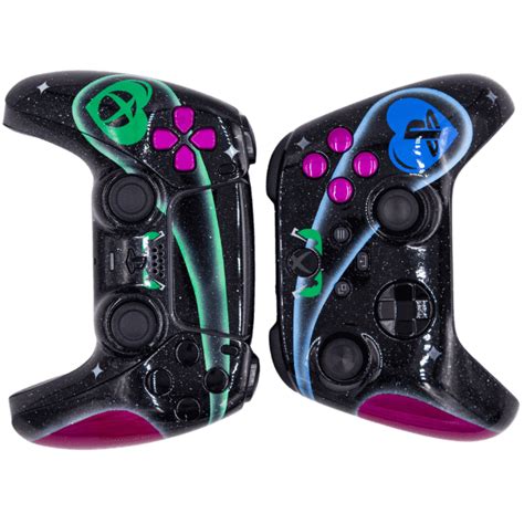 PS5 PC Custom Valentine S Controller PS5 PC Custom Valentine S Controller