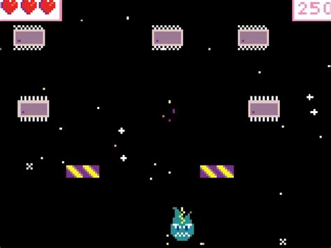 New Guide Makecode Arcade Sparky Invaders Adafruit Johnedgarpark