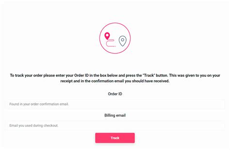 How To Create A Woocommerce Order Tracking Page In Elementor The