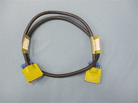 IBM 1862 82XX 12X Channel DDR Cable 1 5m Supreme Systems