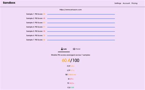 zack notes on linkedin seo webdev pagespeed corewebvitals 10