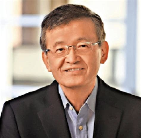 ﻿英特爾任命首位華裔ceo陳立武