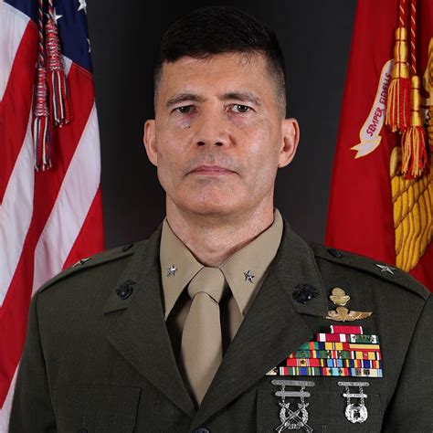 Gen Mark A Hashimoto