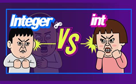 Java Integer와 Int 차이로 인한 오류 방지 실무 예제 Java Integer와 Int 차이로 인한 오류 방지 실무 예제