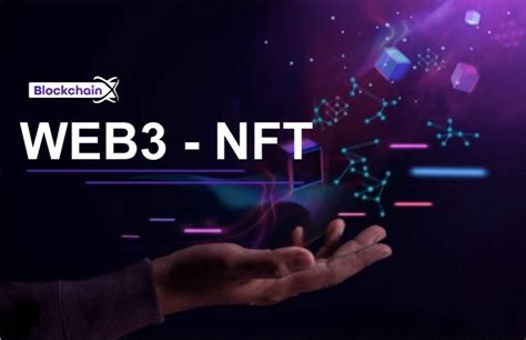 What Is Web3 And What Is Its Role In Nfts By Ragunath Medium