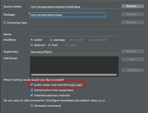 Java Web Scraping Without Getting Blocked — The Ultimate 2025 Guide