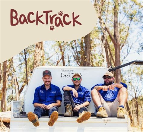 Backtrack Youth Works On Linkedin The Backtrack Annual Report Is Now Available Online See The