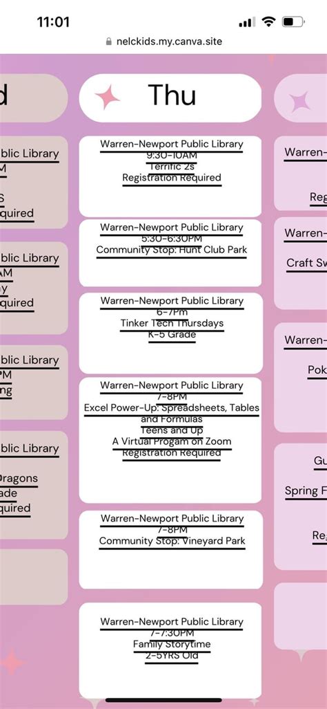 Spacing With Linked Text Box Rcanva