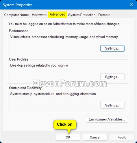 Manage Virtual Memory Paging File In Windows 11 Windows 11 Forum
