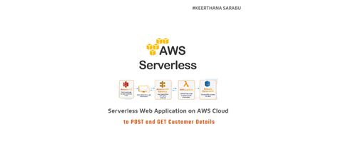 Serverless Web Application On Aws Faculty Management System