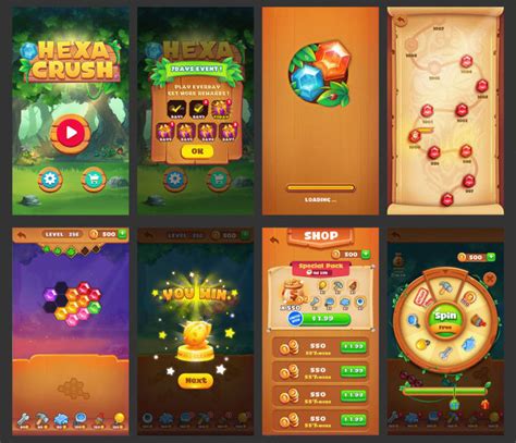 Reskin Your Unity Project By Melogigame Fiverr