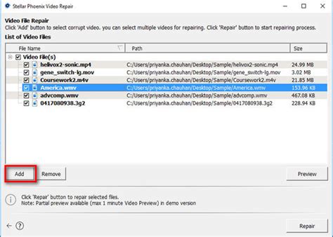 Mp4 File Repair For Mac Picssafas