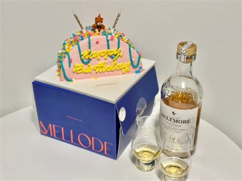 너무 맛있는 생크림케이크💛 삼성역케이크 멜로드 도산 현대백화점 무역센터점 후기 네이버 블로그