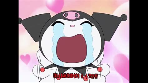 영원히 고통받는 쿠로미 [부탁해 마이멜로디 4기 자막] Youtube