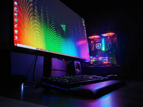 Comment Optimiser Les Performances Gaming Dun Pc Qui Fonctionne Avec