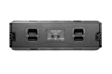 JBL VTX V Series Small Format Professional Sound Systems AVC Group