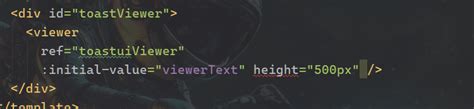 How To Change Text In Viewer Mode Issue Nhn Tui Editor Github