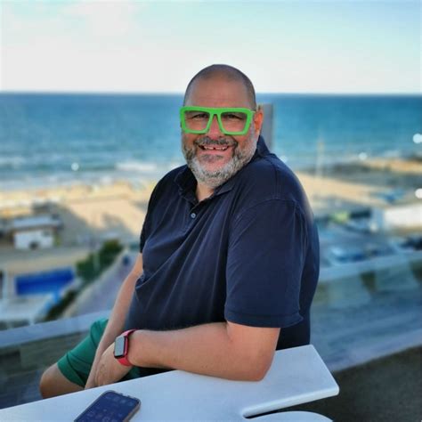 Michael Nussbaumer Cosmik Jump Linkedin