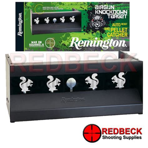 Squirrel Shooting Targets